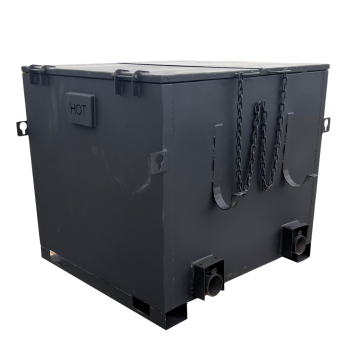 Asphalt Equipment and Supplies | Asphalt Kingdom