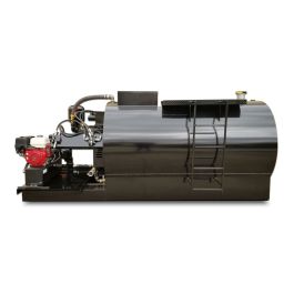 Bulk Sealcoat Tanks | Asphalt Kingdom
