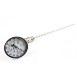 AK10 Thermometer Assembly - RY10 Thermometer - Asphalt Kingdom
