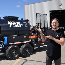 Coaching and Training with Dylan McCann | Asphalt Kingdom