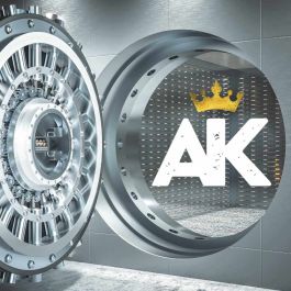 Keys to the AK Vault | Asphalt Kingdom Marketing