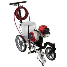 Striping Machine for Sale | Asphalt Striping Machine | Asphalt Kingdom