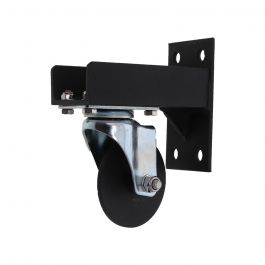 Buy Caster Bracket with mounted Caster Sub-Assembly (Left)