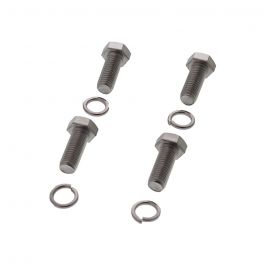 Fastener Kit Caster Bracket Mounting Kit B