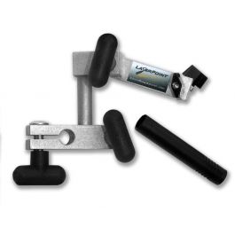 Line Striper Laser Guides - For Striping Machines - Asphalt Kingdom