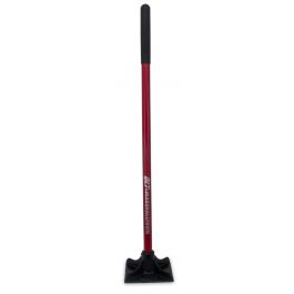 Asphalt Tamper Tool 8in x 8in Steel