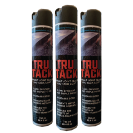 Tru Tack Cold Joint Sealer – Long-Lasting Asphalt Bonding