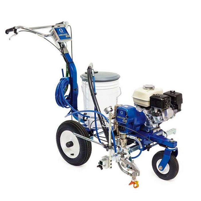 Graco LineLazer 3400 Airless Linestriper | Asphalt Kingdom