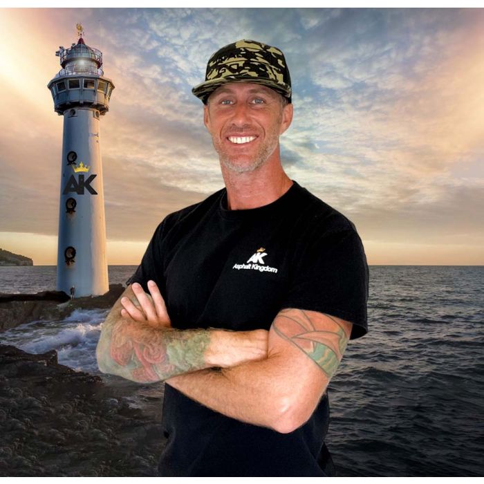 Virtual Products | Asphalt Kingdom