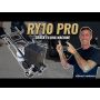 RY10 Pro Crack Seal Machine - Melt & Apply in 1 Step | RynoWorx