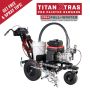 Titan PowrLiner 3500 72V Line Striping Machine