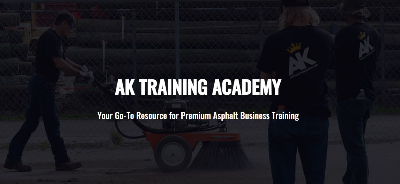 AK Training Academy