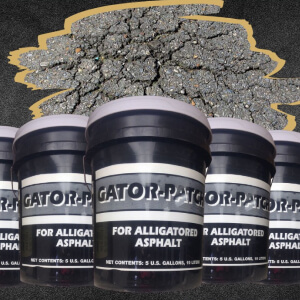 Asphalt Equipment and Supplies | Asphalt Kingdom